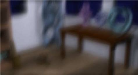 Vision Realistic Rendered Image Simulating Vision Based On Actual Download Scientific Diagram