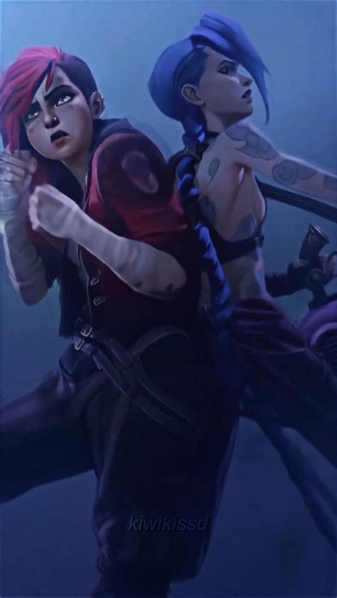 Arcane Edit Game Мультфильмы Летние художественные проекты Лига легенд