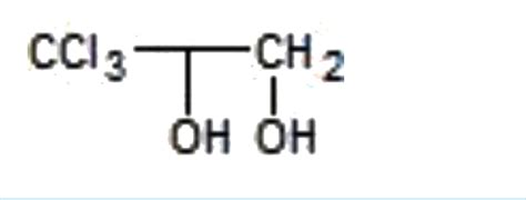 Ccl3ch Ch2overset Cl2 H2o Rarra Is
