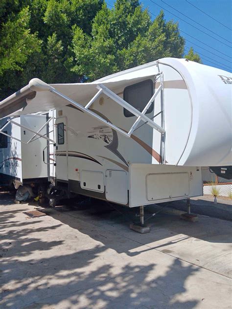 2013 K Z Durango 1500 D295cs