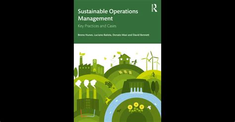 Sustainable Operations Management Padhega India
