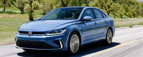 2025 Volkswagen Jetta Overview Alexandria Volkswagen