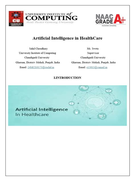 Sahil Choudhary Pdf Artificial Intelligence Intelligence Ai And Semantics
