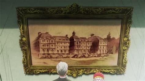 انیمه عاشقانه دلیلی که رئلیانا پاش به عمارت دوک باز شد قسمت 3 نماشا