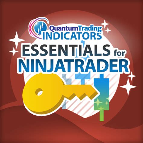 Quantum Trading Indicators Essentials For Ninjatrader Quantum Trading Indicators For Ninjatrader