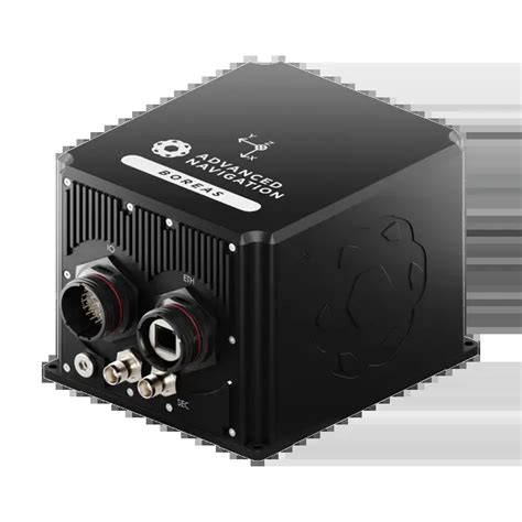 Digital Fog Imu Boreas A Advanced Navigation