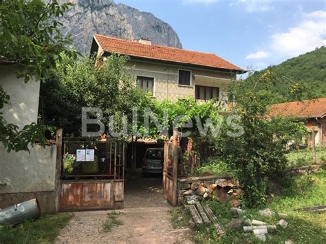 Правосъдие Доживотен затвор за убиеца на Тодор от Згориград