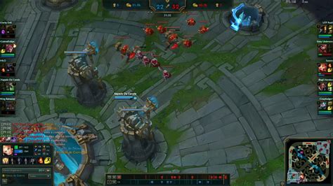 Gangplank Is Op Youtube