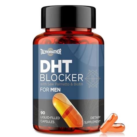 I Tested Nutrivein Dht Blocker With Biotin My Journey To Boosting Hair