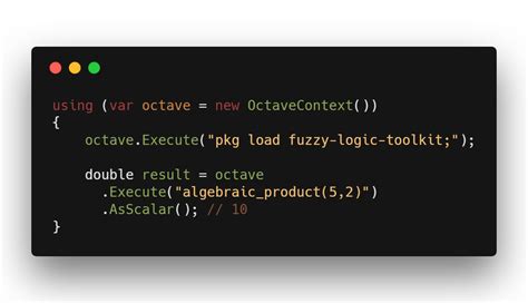 Github Triforcelyoctavenet 📈 More Than Cross Platform Octave
