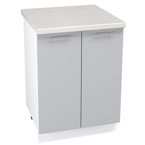 Купить Шкаф нижний 2 х дв ШН Валерия М в Ростове на Дону отличные