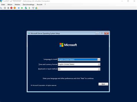 Virtuelle Maschinen In Hyper V Mit Powershell Erstellen
