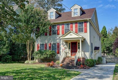 121 Haddonfield Homes For Sale Haddonfield NJ Real Estate Movoto