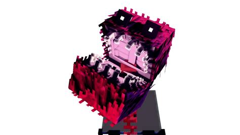 Boxy Boo Rig Mine Imator Wallpapers And Art Mine Imator Forums