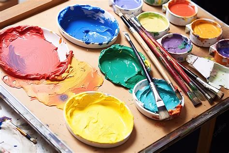 Bright Colored Pencils Background Images Hd Pictures And Wallpaper For Free Download Pngtree