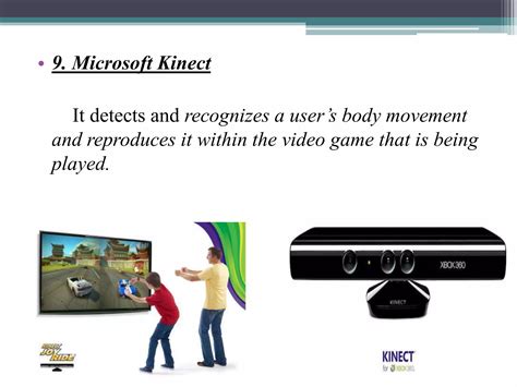 Touchless Touchscreen Technology PPTX Technology Computing
