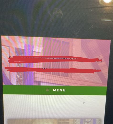 Adjust Header Height For Mobile Rwordpress