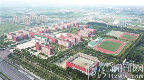 图说70年 临汾校园建设大变迁临汾新闻网