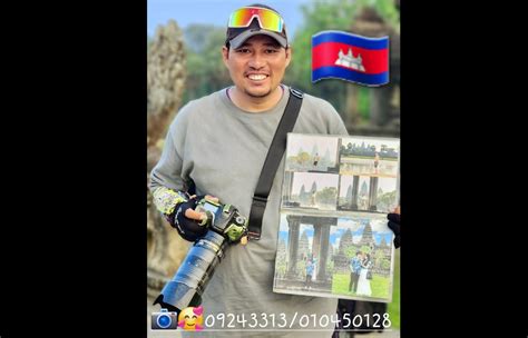 ឃើញហើយស្រណោះអាណិតអាសូរព្រះអង្គរ🙏