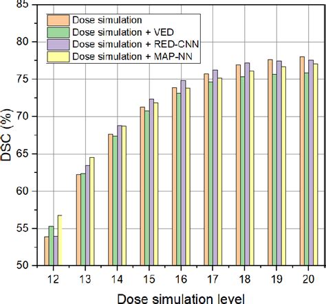 Figure 4 From Impact Of Image Denoising Techniques On Cnn Based Liver Vessel Segmentation Using