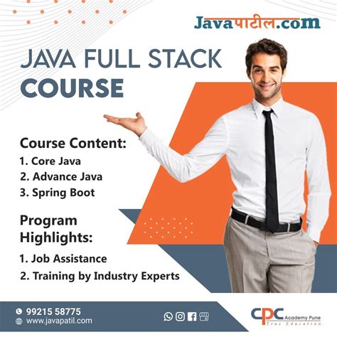 Cpc Academy Pune Java Patil On Linkedin Javagurus Cpcacademyadvantage Codewithconfidence