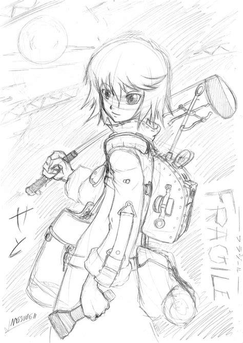 Fragile Seto By Natsumemetalsonic On Deviantart