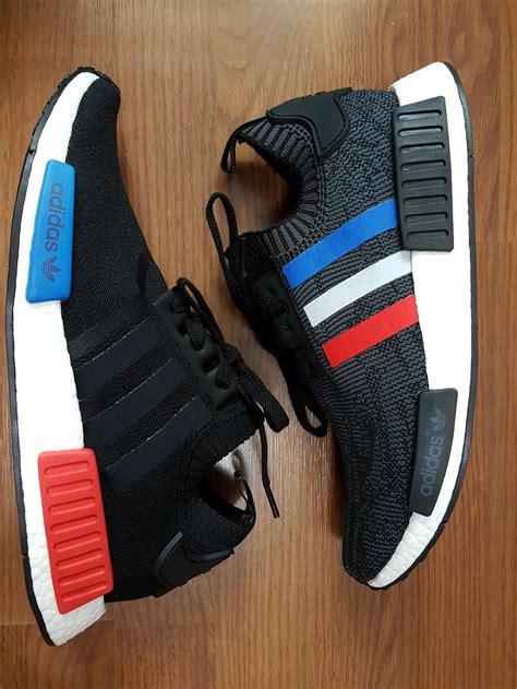 The Only Nmds Ill Ever Need Sneakers