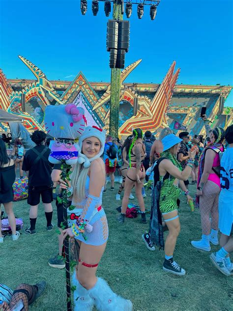 Heres Some Lost Lands Outfit Inspo 🙈 Rave Outfits Rave Outfits Edc