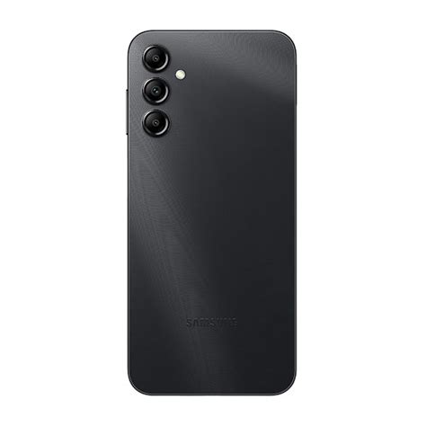 Begagnad Samsung Galaxy A14 64gb Svart Mycket Bra Skick Cdon