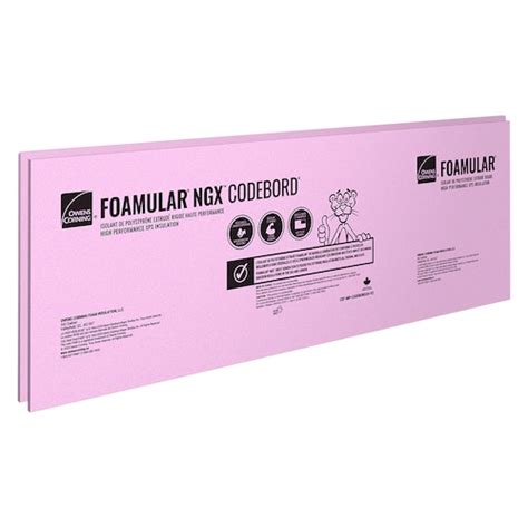 Durospan 250 Insulation Panneau Isolant Rigide En Mousse De Polystyrène
