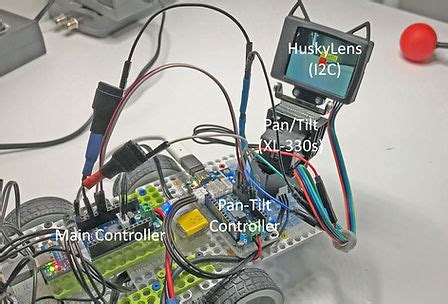 ARDUINO Book Cnt Robotics