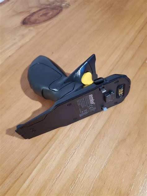 Genuine OEM Symbol TRG TC X SNP Trigger Handle Zebra TC TC TC TC EBay