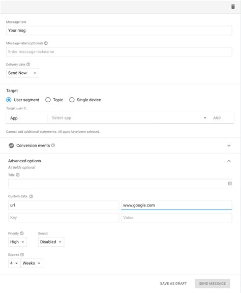Android How To Handle Firebase Notification On Background As Well As Foreground Stack Overflow