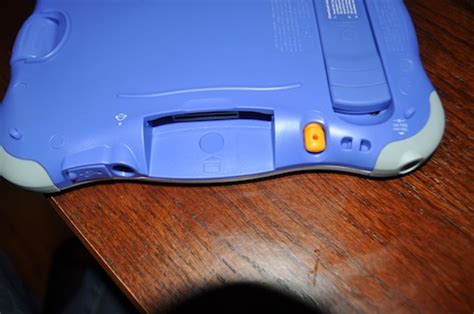 VTech InnoTab S Wi Fi Learning App Tablet Review Mom And More