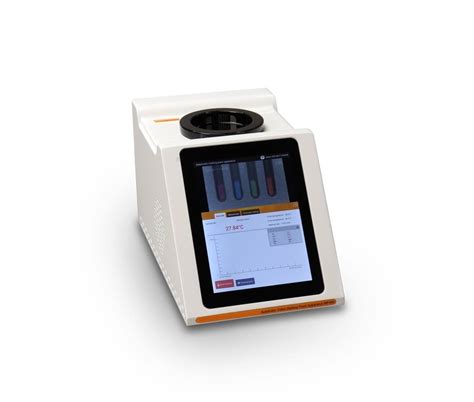 Automatic Melting Point Apparatus At Best Price In Noida By Applied