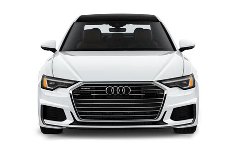 2020 A6 Audi Photos And Videos Motortrend