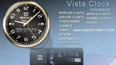 T Clock Redux Alternatives And Similar Software AlternativeTo