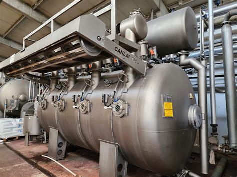 Fabric Dyeing Machine Pressurized Open Width Nylon Fabric Jigger