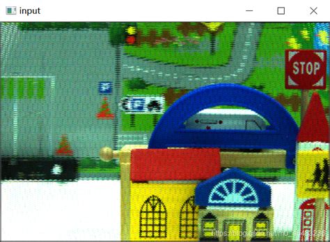 Cv2imshow图像显示不全c 如何显示全图cv2imshow Csdn博客