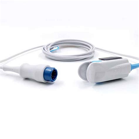 Compatible Module Spo2 Sensor Mindray Pm600 Spo2 Sensor