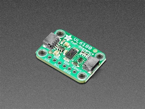 New Products 342020 Featuring Adafruit Icm 20649 Wide Range 6 Dof Imu Stemma Qt Qwiic