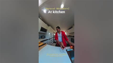 Kitchen Youtube