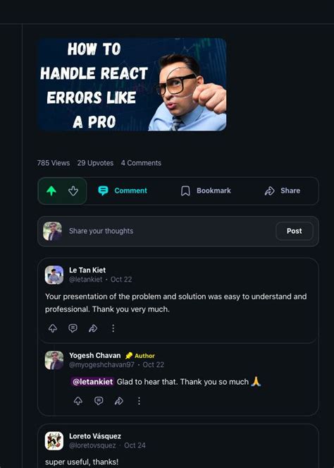 yogesh chavan on linkedin javascript reactjs webdevelopment
