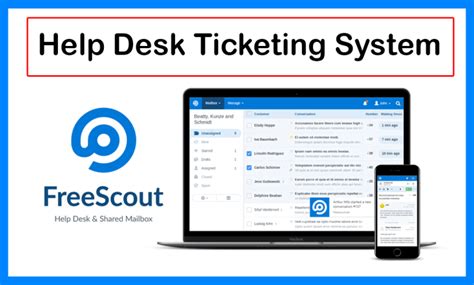 Install Freescout Open Source Helpdesk Ticketing System By Hungryplanet Fiverr