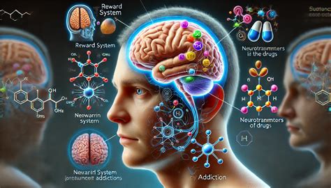 How Drugs Affect Your Brain The Science Of Addiction Life Steps
