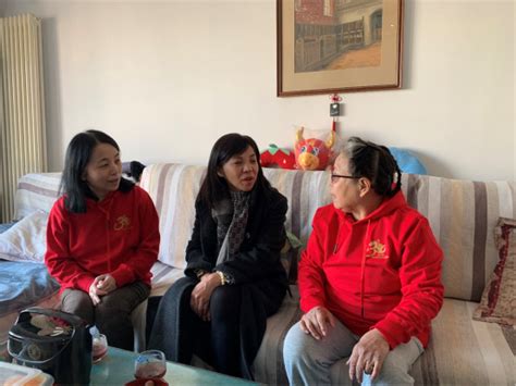 经管系87级校友毕业30周年返校活动 中央财经大学经济学院