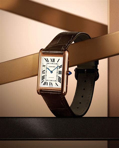 Voici Les Nouveautés 2025 De Cartier Magazine Chrono24