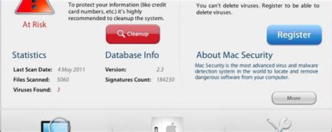 How To Remove Mac Defendersecurity Malware In Mac Os X • Computersdotcalm