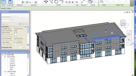 Revit Collaboration Tutorial Revit Worksharing Tutorial Revit Worksets Tutorial Revit News
