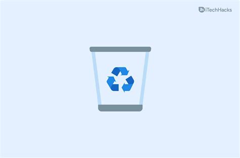 How To Open Recycle Bin On Windows 11 Pc 5 Methods